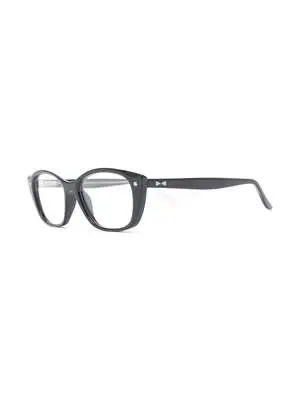 SNOB S Bocca Cat-eye Optical Glasses