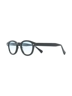 EPOS Round Frame Eyeglasses