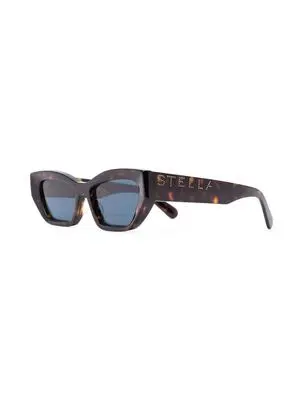 Stella McCartney Cat-eye Sunglasses