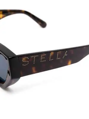 Stella McCartney Cat-eye Sunglasses