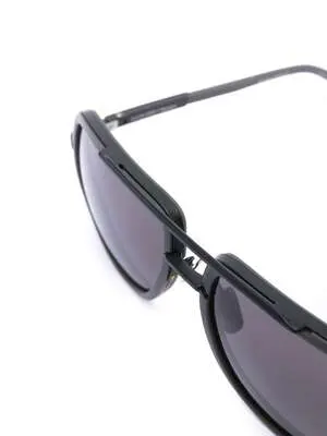 Dita Pilot Sunglasses
