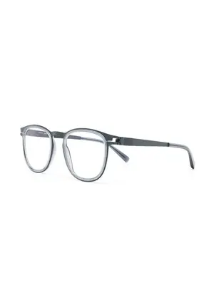 Mykita Cantara Square-frame Eyeglasses