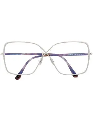 TOM FORD Square-frame Glasses