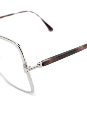 TOM FORD Square-frame Glasses