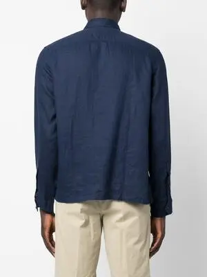 Polo Ralph Lauren Multiple Flap-pocket Shirt