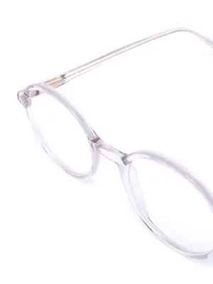 Mykita Round-frame Glasses