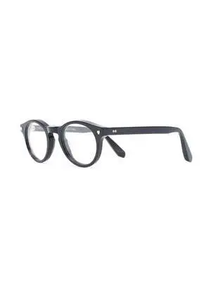 EPOS Round Frame Eyeglasses
