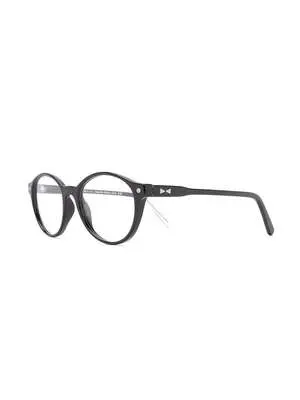 SNOB Cicinin Round-frame Eyeglasses