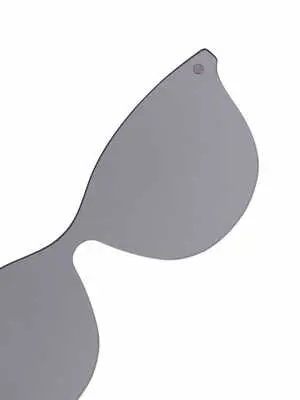 SNOB Clip-on Sunglasses