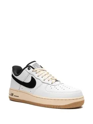 Nike Air Force 1 Low Command Force Sneakers - White