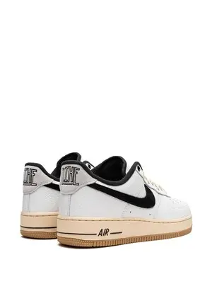 Nike Air Force 1 Low Command Force Sneakers - White