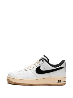 Nike Air Force 1 Low Command Force Sneakers - White