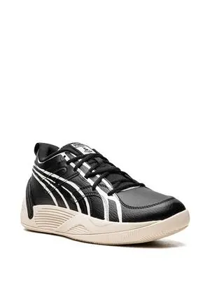PUMA X Joshua Vides Trc Blaze Court Sneakers