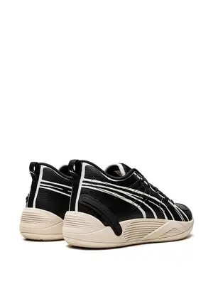 PUMA X Joshua Vides Trc Blaze Court Sneakers