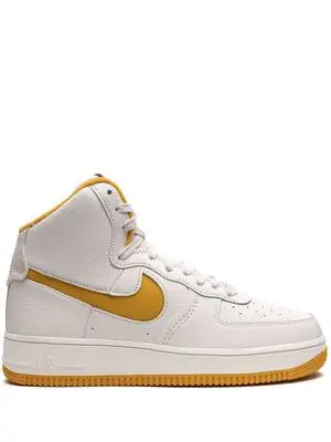 Nike Force 1 High Sculpt Sneakers