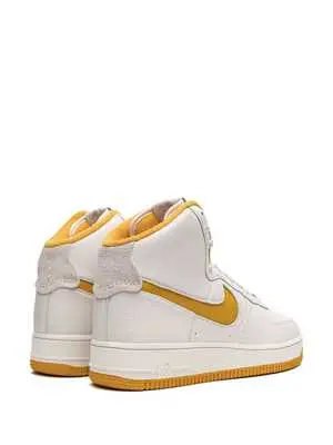 Nike Force 1 High Sculpt Sneakers