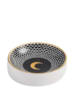 FORNASETTI Lunocentrica Jewellery Tray