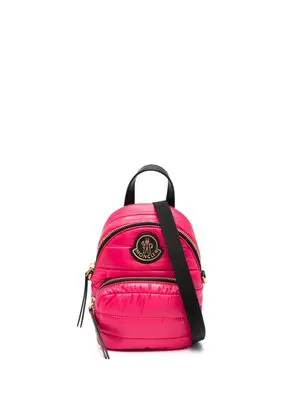 Moncler Kilia Crossbody Bag
