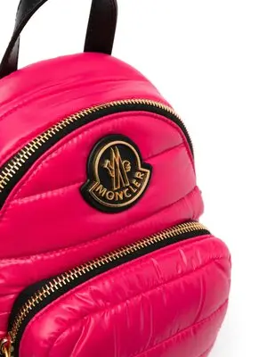 Moncler Kilia Crossbody Bag