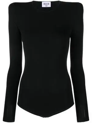 Wolford Vp Chicago Bodysuit