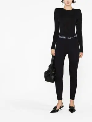 Wolford Vp Chicago Bodysuit