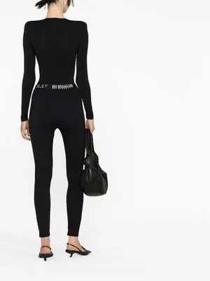 Wolford Vp Chicago Bodysuit