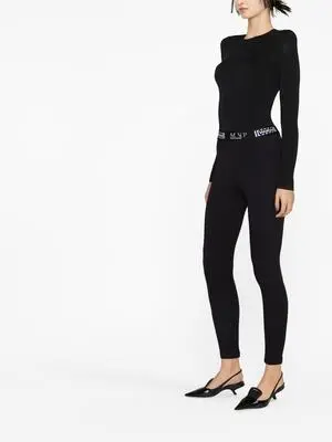 Wolford Vp Chicago Bodysuit