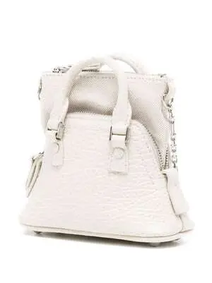 MAISON MARGIELA 5ac Classique Baby Bag