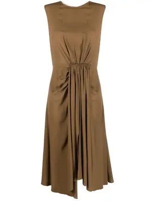 Blanca Vita Casual Cocktail Dresses
