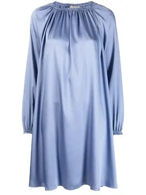 Blanca Vita Long Sleeve Day Dresses