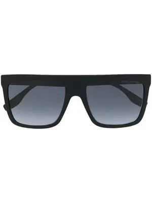 Marc Jacobs Square-frame Sunglasses - Black