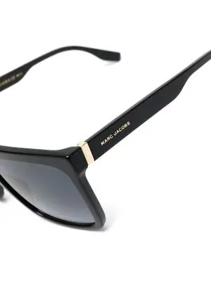 Marc Jacobs Square-frame Sunglasses