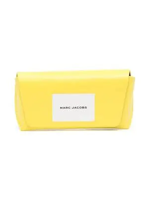 Marc Jacobs Square-frame Sunglasses