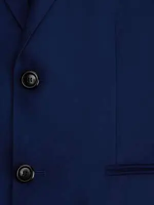 Ami Single-breasted Blazer