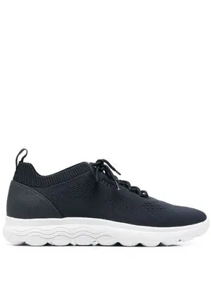 Geox Spherica Low-top Sneakers - Blue