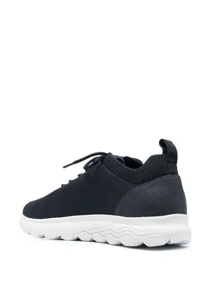 Geox Spherica Low-top Sneakers - Blue