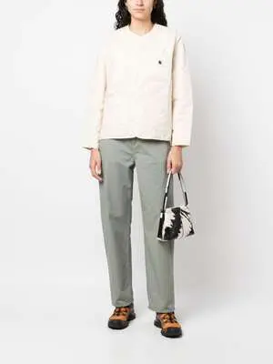 Carhartt Work In Progress Skyler Liner Jacket - Neutrals
