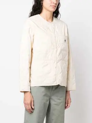 Carhartt Work In Progress Skyler Liner Jacket - Neutrals