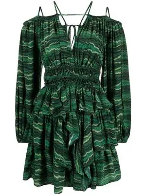 Ulla Johnson Belted Cocktail Dresses For Women