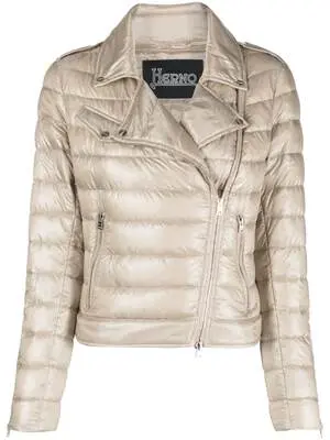 Herno Quilted Jacket