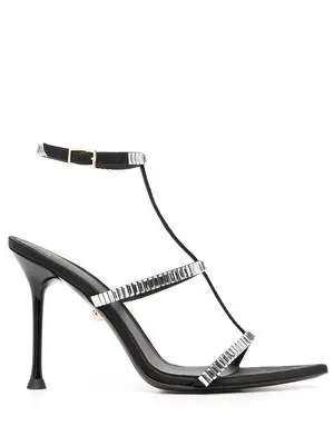 Alevi Milano Pointed Toe Sandals For Women
