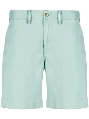 Polo Ralph Lauren Slit Shorts For Men