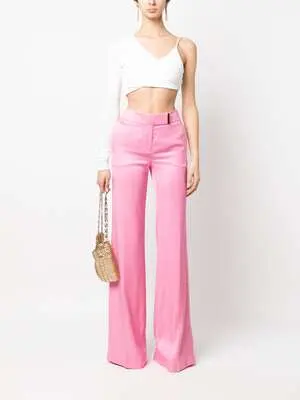 TOM FORD High-rise Wide-leg Trousers