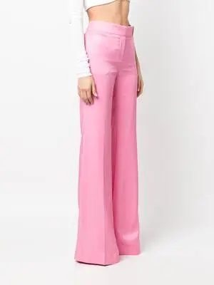 TOM FORD High-rise Wide-leg Trousers