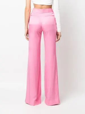 TOM FORD High-rise Wide-leg Trousers
