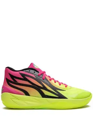 PUMA X Rick And Morty Mb.02 Adventures Sneakers