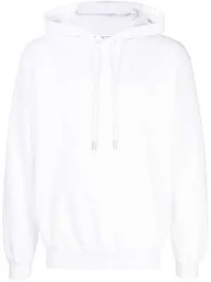 Women's White Sweatshirts Hoodies
