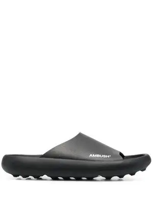 Ambush Open Toe Slides Slipper