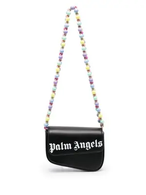Palm Angels Printed Bags For Women