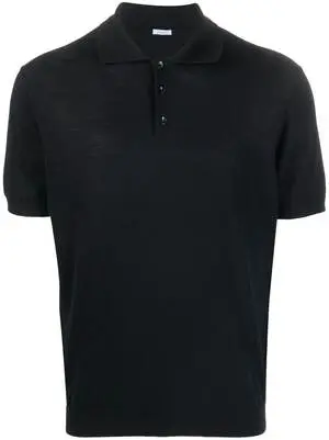 Malo Collared Polos For Men